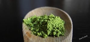 5 modi originali per utilizzare il tè matcha - Five o' clock tea