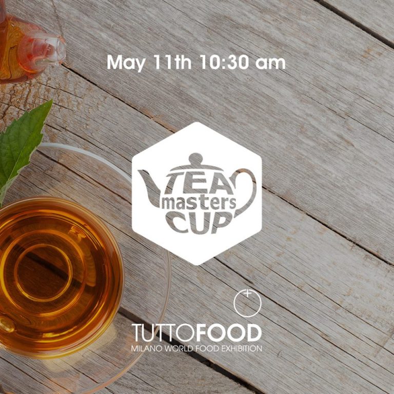 Tea Masters Cup Italia 2017, pronti a creare i cocktail al tè? - Five o ...