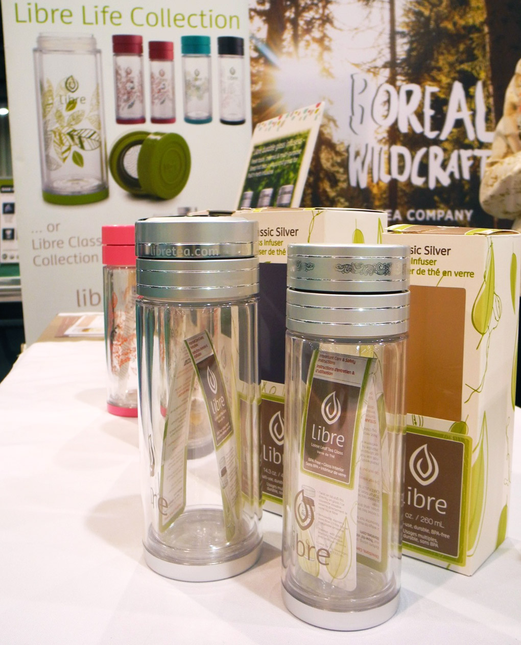 Tea Trends, 5 tendenze dal World Tea Expo 2017 - Five o' clock tea