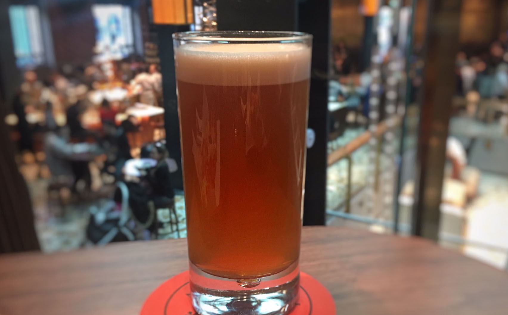 Tea trends: Nitro Tea, il tè all'azoto liquido - Five o' clock tea
